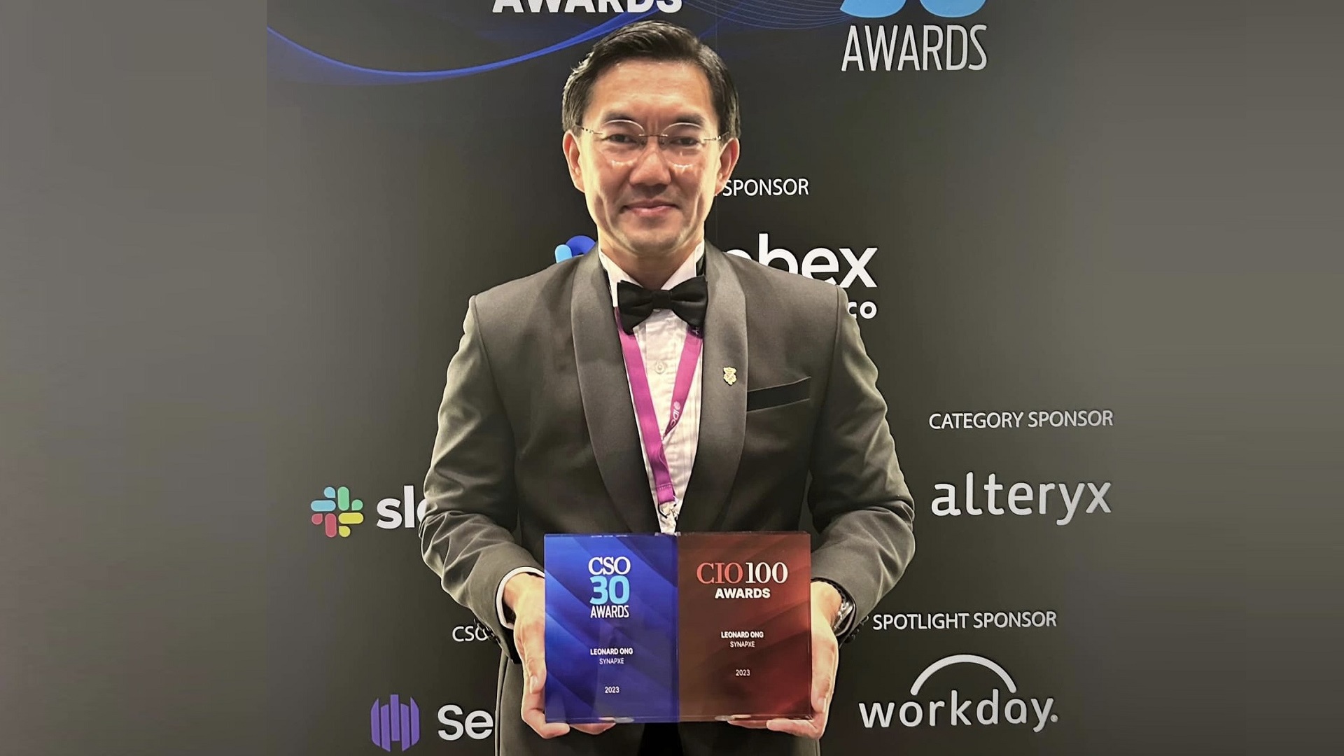 Leonard Ong, Director of Policies, Risk Management and Capabilities ... Leonard Ong, Director of Policies, Risk Management and Capabilities ...